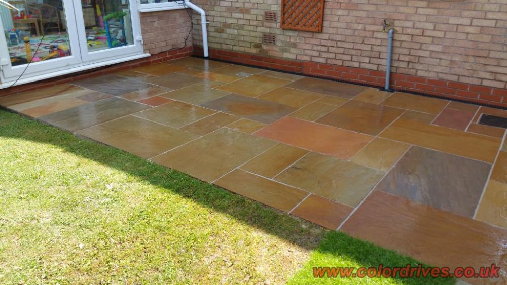 Natural Stone Slabs | ColorDrives - Driveways, Patios & Landscaping ...