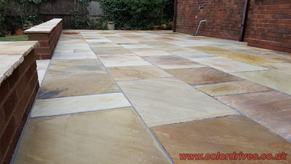 Natural Stone Slabs | ColorDrives - Driveways, Patios & Landscaping ...