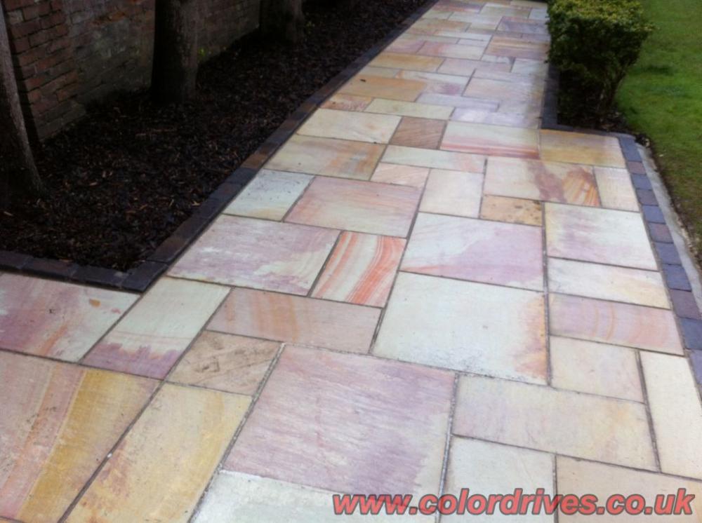 Natural Stone Slabs | ColorDrives - Driveways, Patios & Landscaping ...