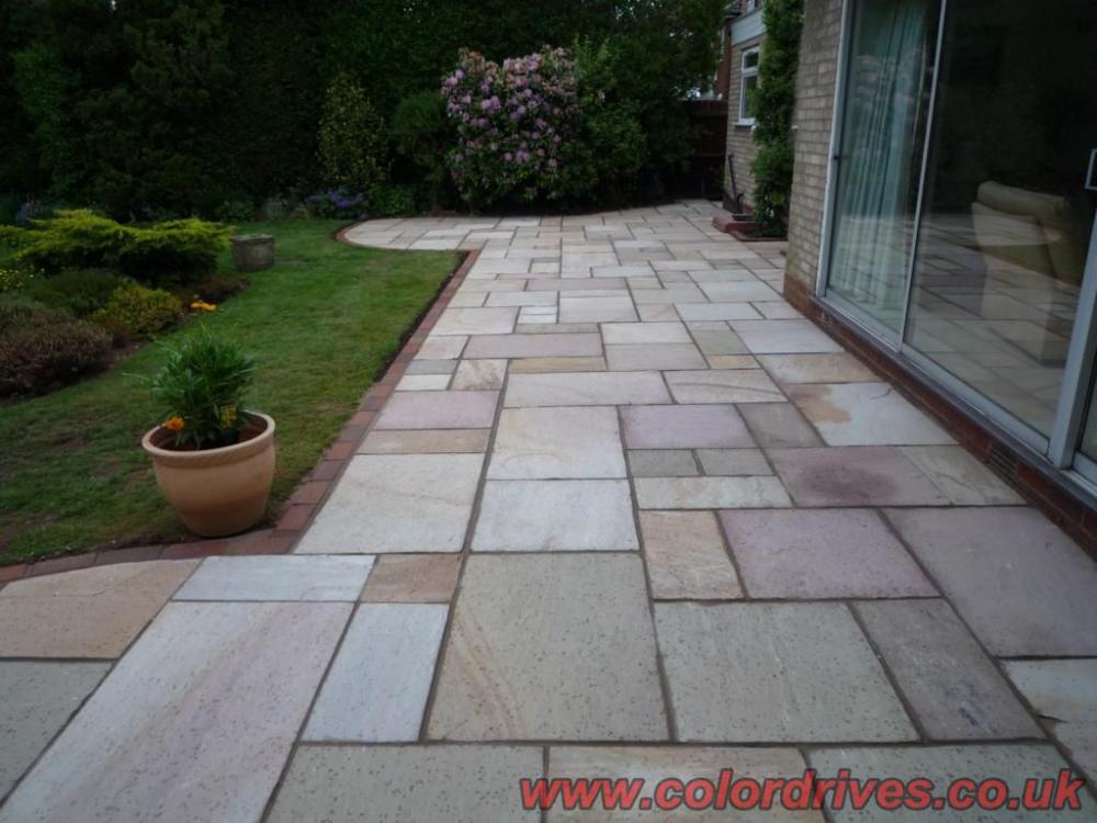Natural Stone Slabs | ColorDrives - Driveways, Patios & Landscaping ...