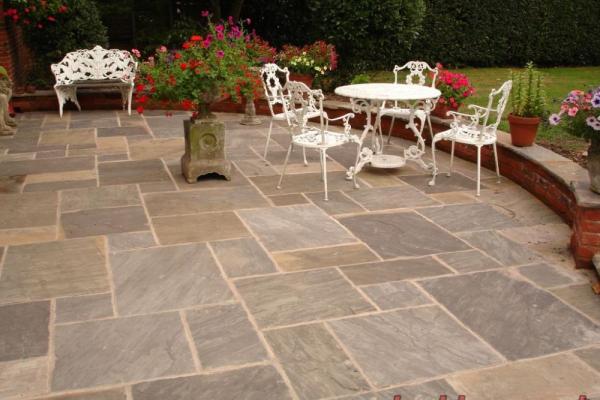 Natural Stone Slabs | ColorDrives - Driveways, Patios & Landscaping ...
